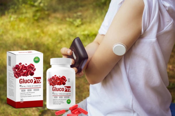 Gluco PRO Testimoni Dan Harga - Adakah Ia Berfungsi?
